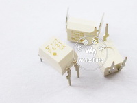 TLP621 TLP621-1 P621 PDF Datasheet 中文资料下载