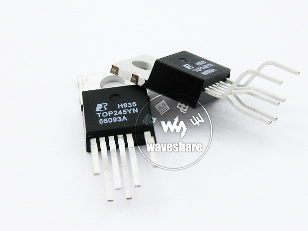 TOP245YN 价格 封装
