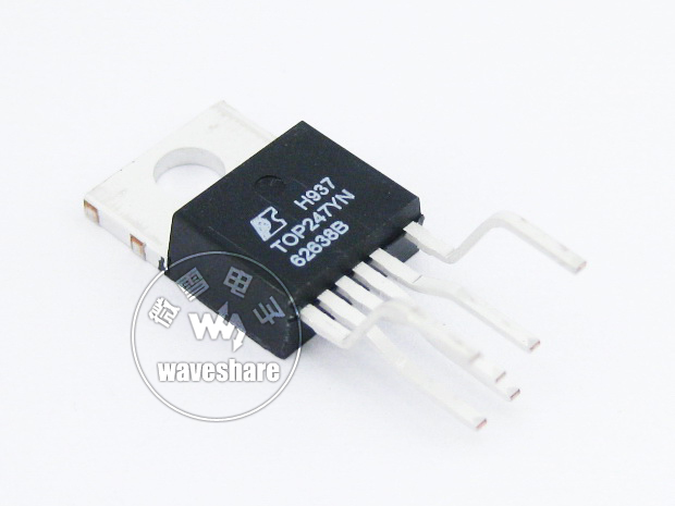 TOP247YN 价格 封装