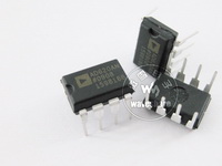 AD620 PDF Datasheet 中文资料下载