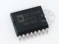 AD7705 PDF Datasheet 中文资料下载