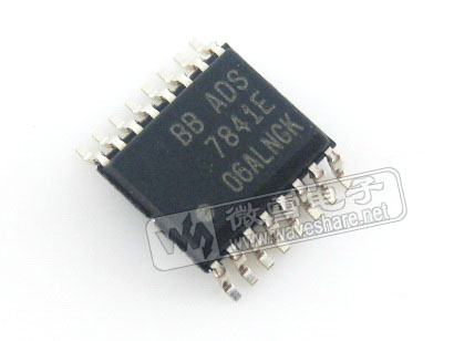 ADS7841E 价格