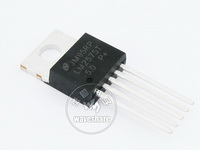 LM2575 PDF Datasheet 中文资料下载