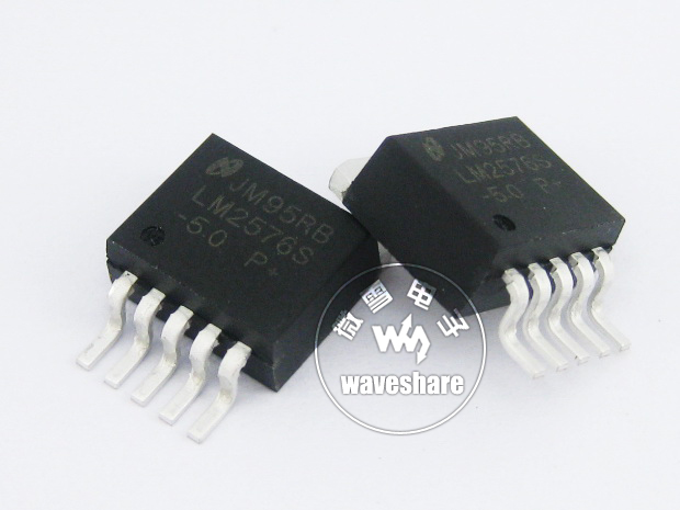 LM2576S-5.0 LM2575SX-5.0 LM2575S-5 价格
