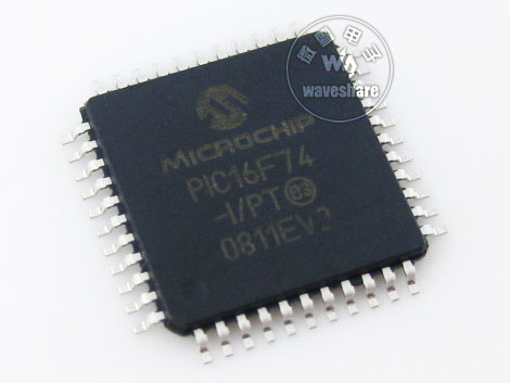 PIC16F74-I/PT 价格