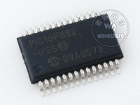 PIC16F882 PDF Datasheet 中文资料下载