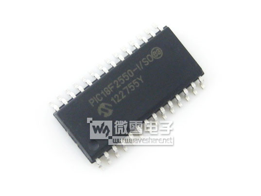 PIC18F2550-I/SO 价格
