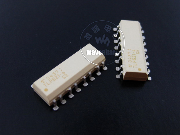 TLP521-4GB 价格 TLP521-4 TLP521