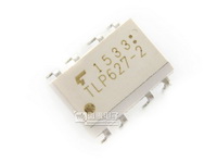 TLP627-2 P627-2 PDF Datasheet 中文资料下载