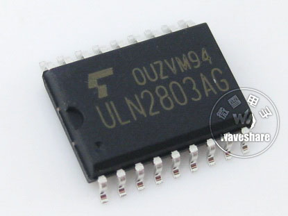 Uln2803afwg