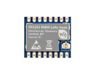 SX1302 LoRaWAN 网关模块 EU868